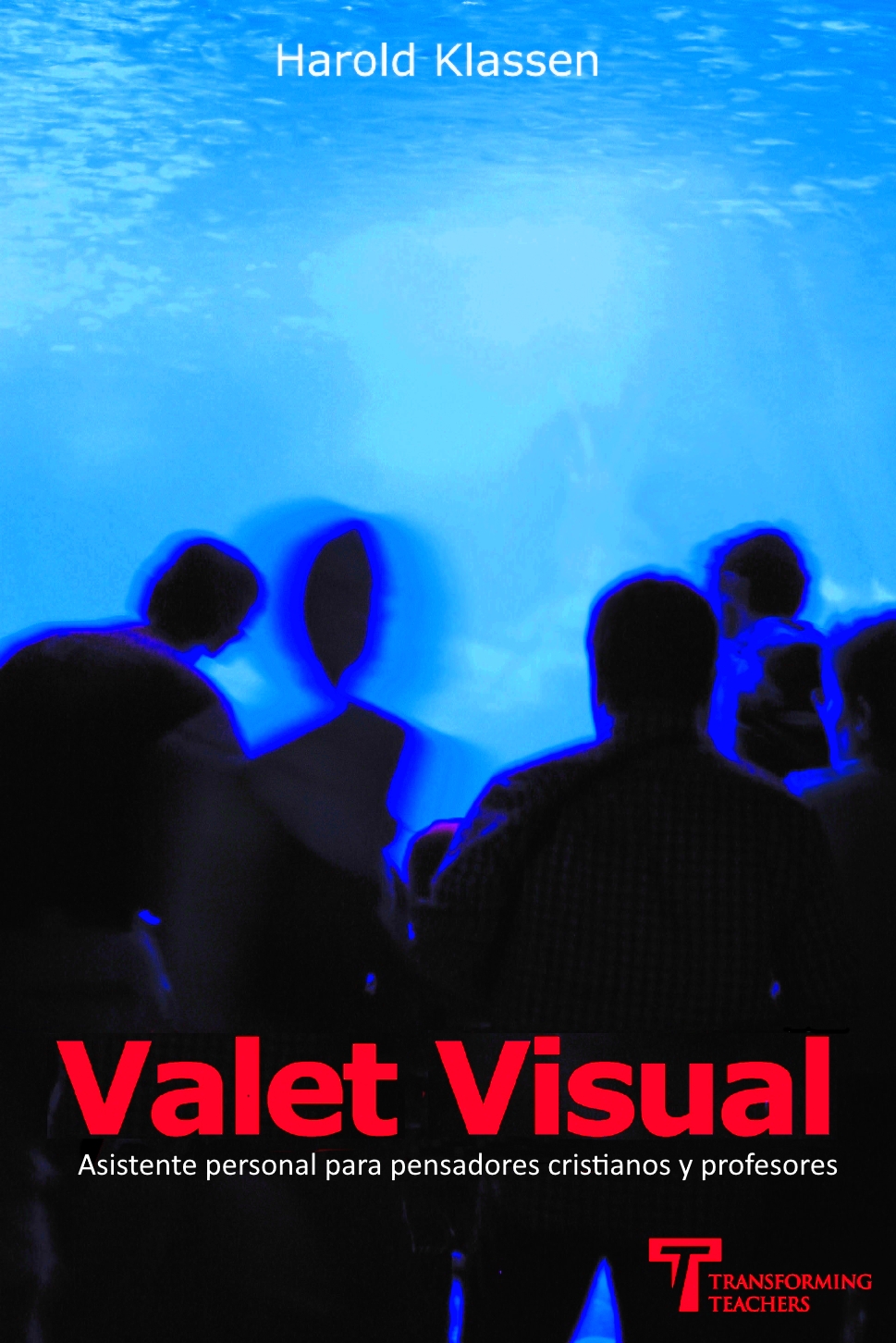 Transforming Teachers - Visual Valet